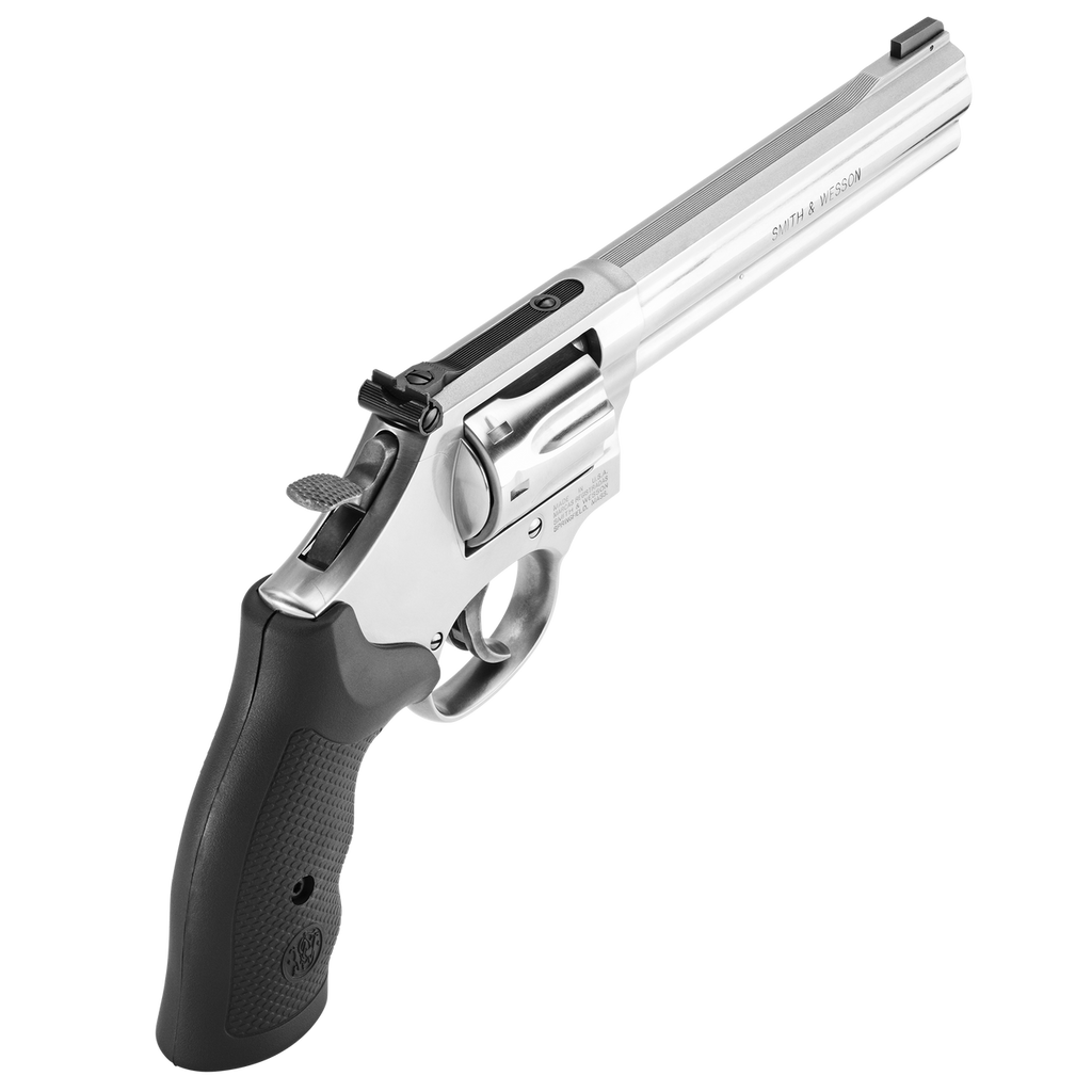 S&W Model 648 .22 Magnum Revolver, 6” Barrel, 8 Round – TK Custom Store