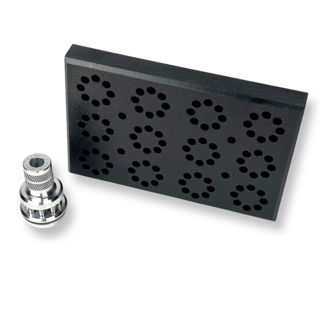 Revolver Speed Loaders & Loading Blocks for Sale – TK Custom Store