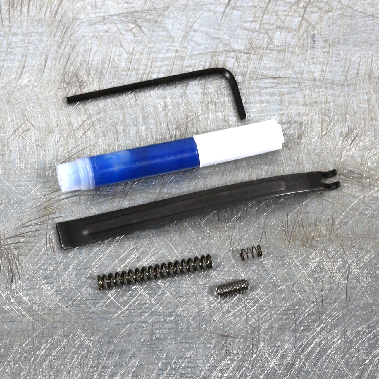 Revolver Spring Kits for Smith & Wesson, Ruger & More – TK Custom Store