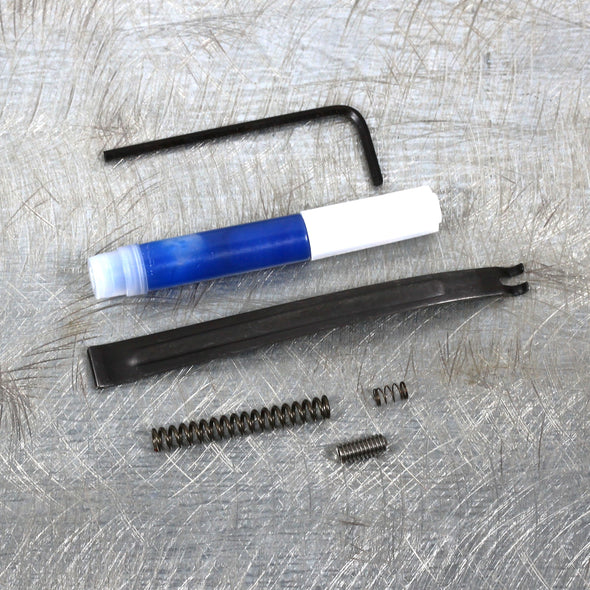 Revolver Spring Kits for Smith & Wesson, Ruger & More – TK Custom Store