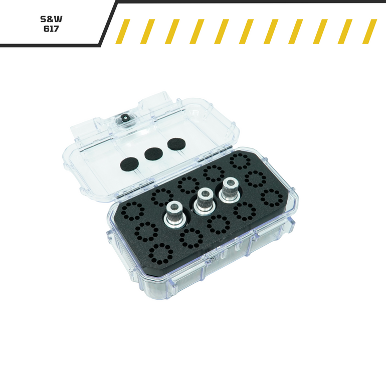 22 LR Speed Loaders Revolver Accessories – TK Custom Store