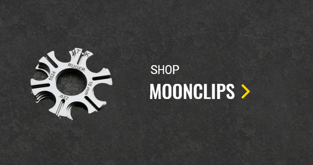 Smith & Wesson Revolver Internal Lock Plug Replacement Kit – TK Custom ...