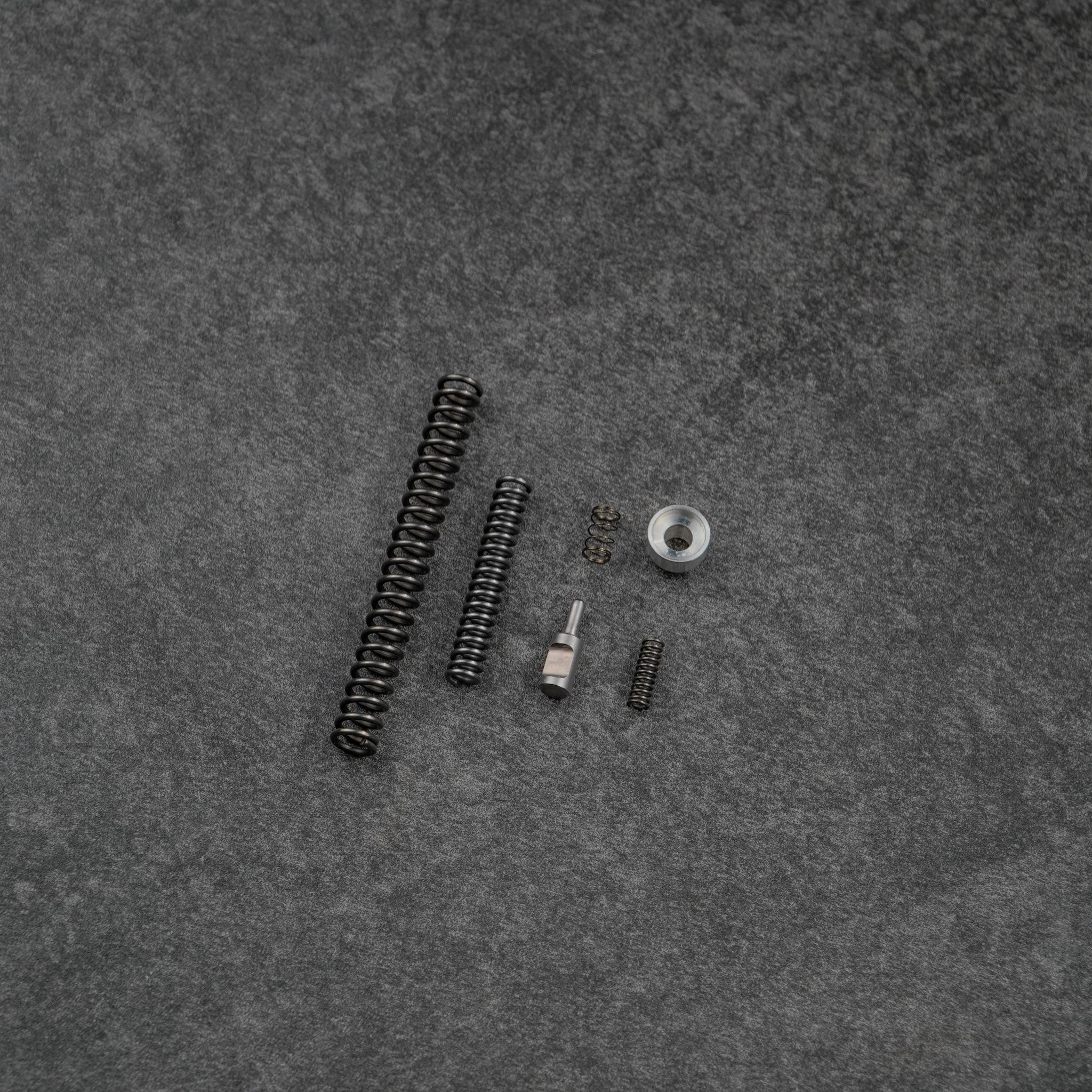 Kimber K6s Revolver Spring Kit & Firing Pin Replacement – TK Custom Store