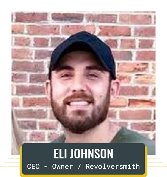 Contact TKCustom Store | Revolver Guns Moon Clip Carrier – TK Custom Store