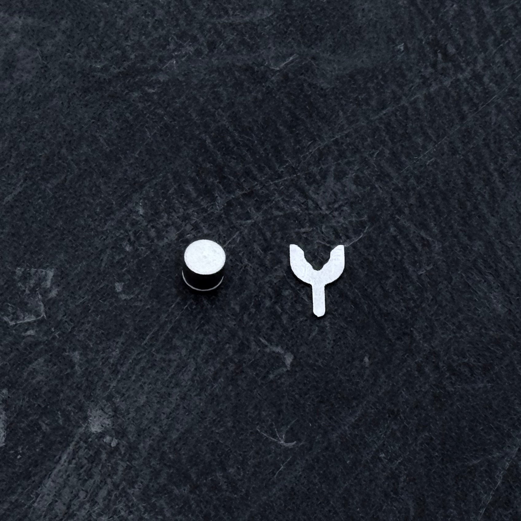 Smith & Wesson Revolver Internal Lock Plug Replacement Kit – TK Custom ...