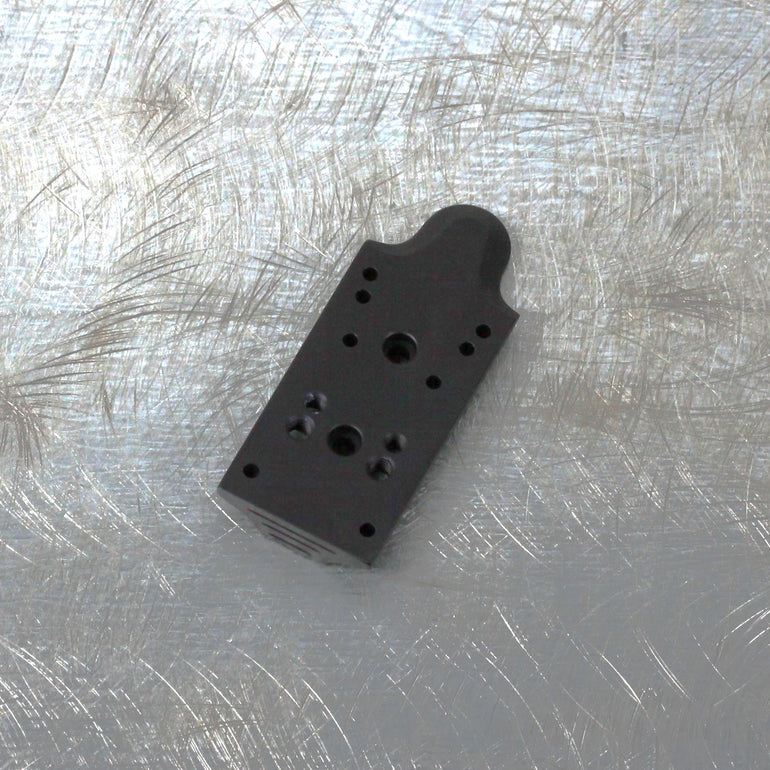 Revolver Scope Mounts – TK Custom Store