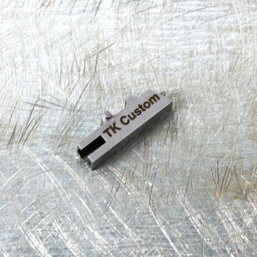 S&W Rebound Slide - 440C Grade Stainless Steel - TK Custom – TK Custom ...