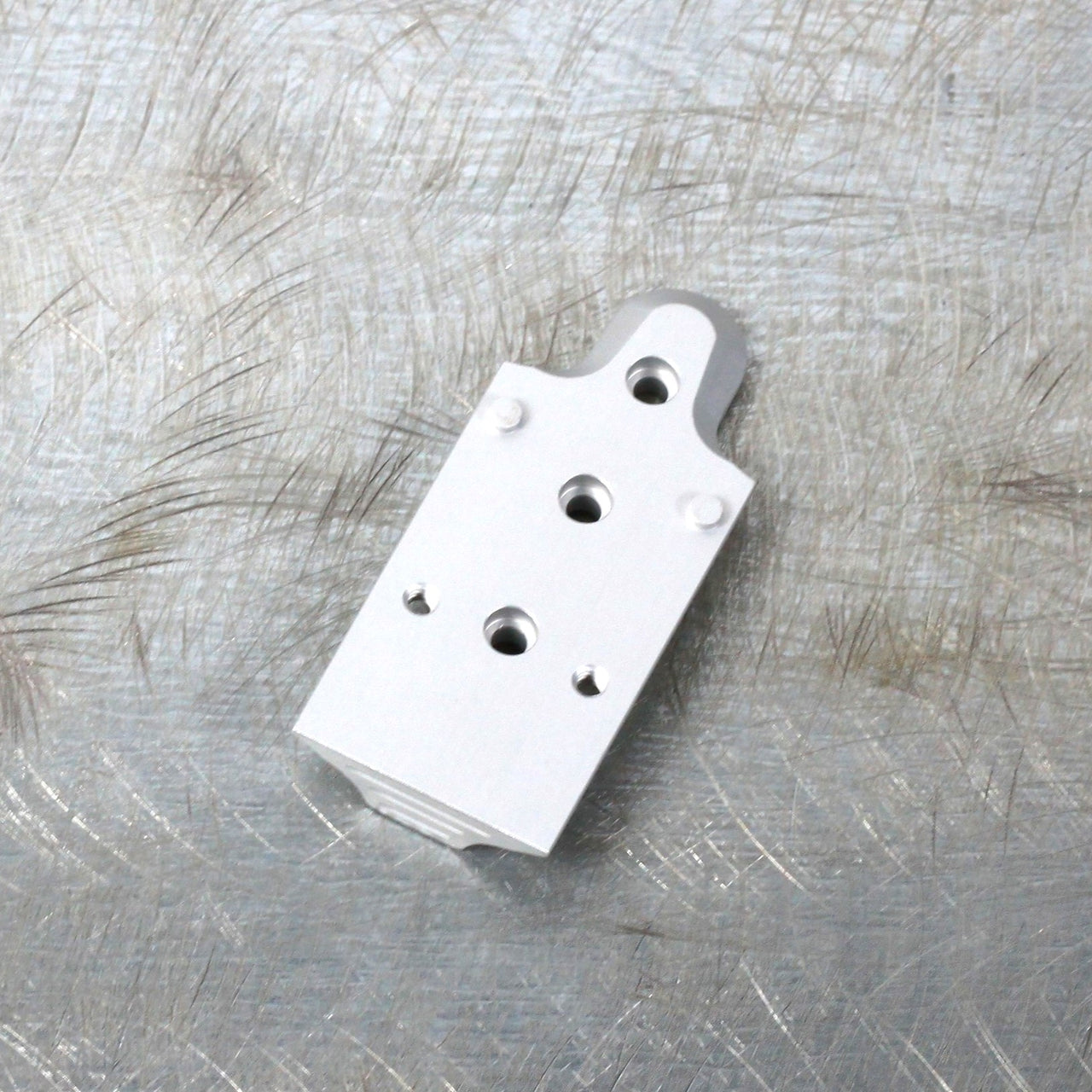 S&W K/L/N Frame Revolver RMR, SRO & Holosun C Series Mount – TK Custom ...