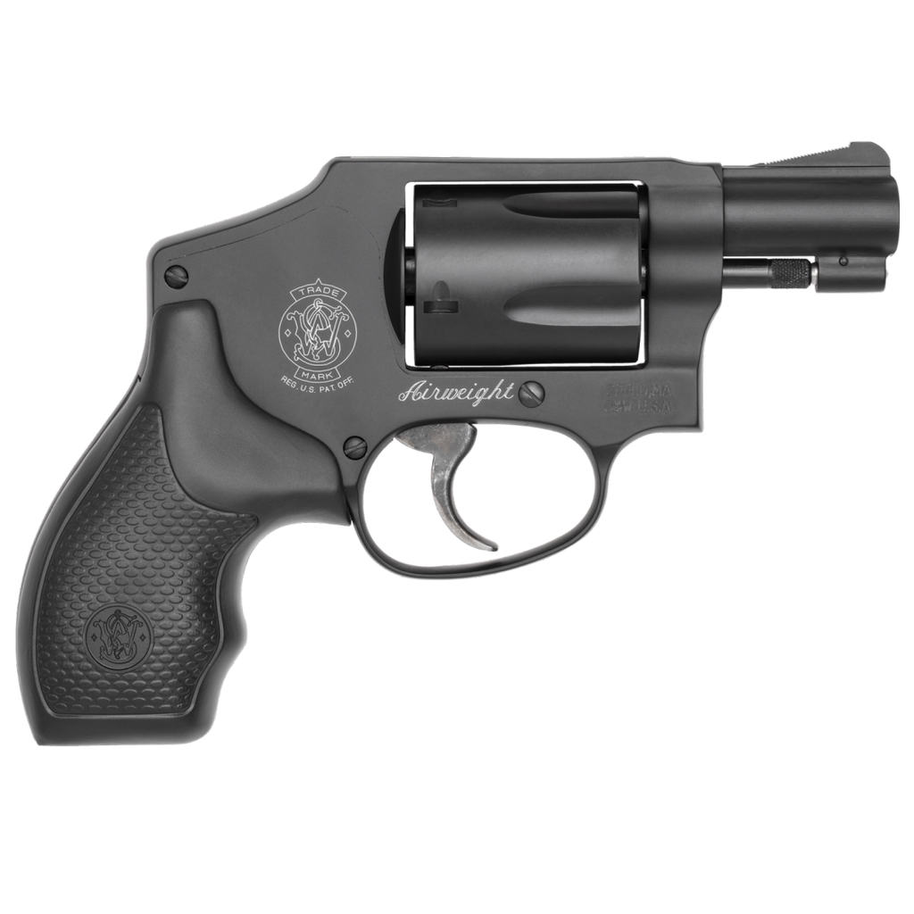 Smith & Wesson Revolver Guns – TK Custom Store