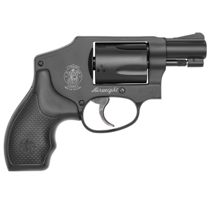 Smith & Wesson Revolver Guns – TK Custom Store