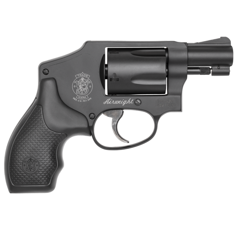 Smith & Wesson Revolver Guns – TK Custom Store