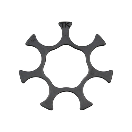 Full Moon Clips for Smith & Wesson Revolvers – TK Custom Store