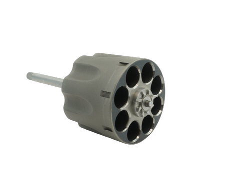 Cylinder Machining for S&W Firearms Revolvers & Guns Services – TK ...