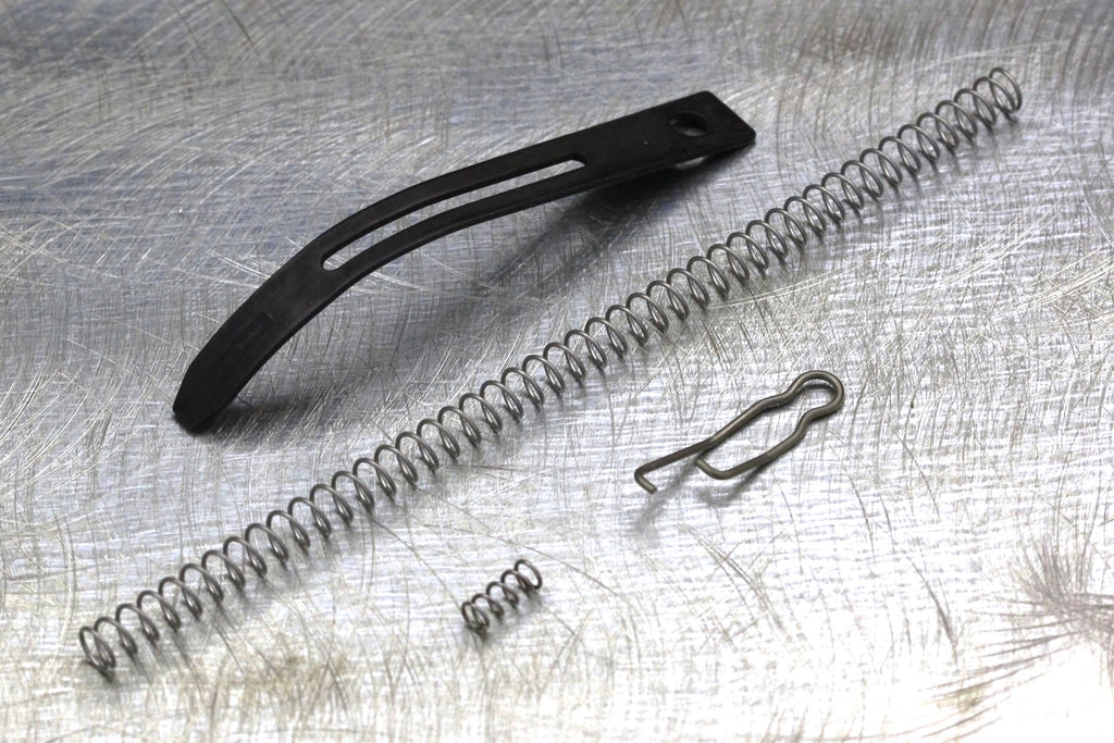 Colt SAA Revolver RP Replacement Spring Shooter's Pak – TK Custom Store