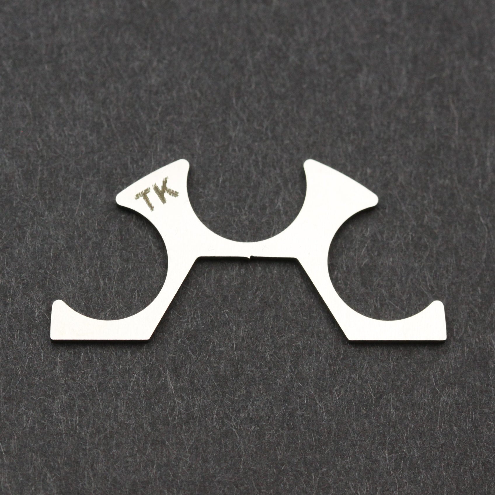 Smith and Wesson & Colt 1917 .45 ACP Revolver Half Moon Clips – TK Custom