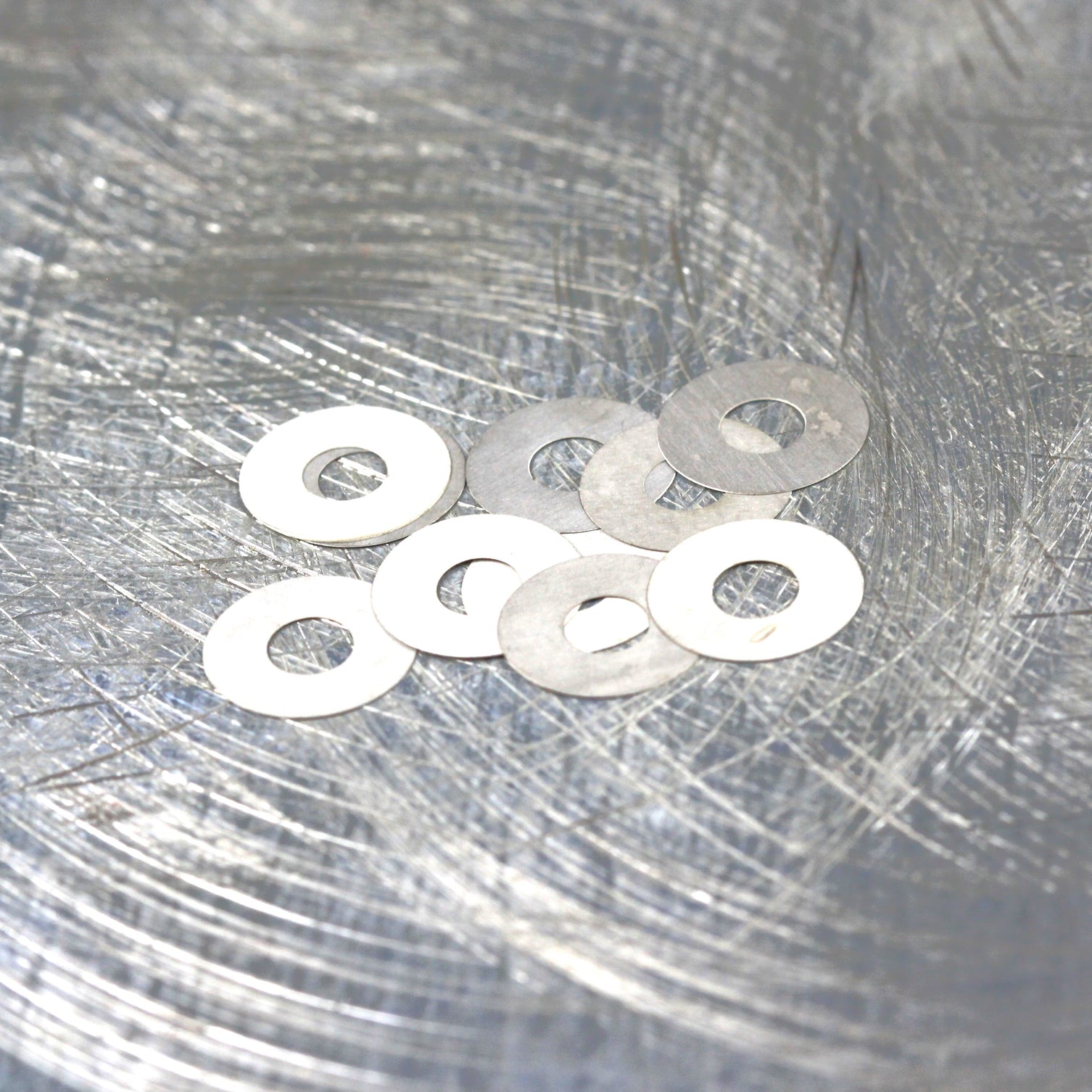 Smith & Wesson Revolver Hammer Shims - 10 Pack – TK Custom