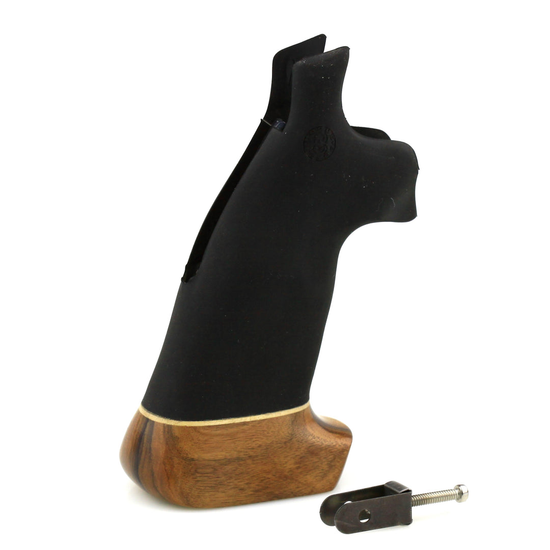 Altamont & Hogue Grips for S&W Revolvers – TK Custom Store