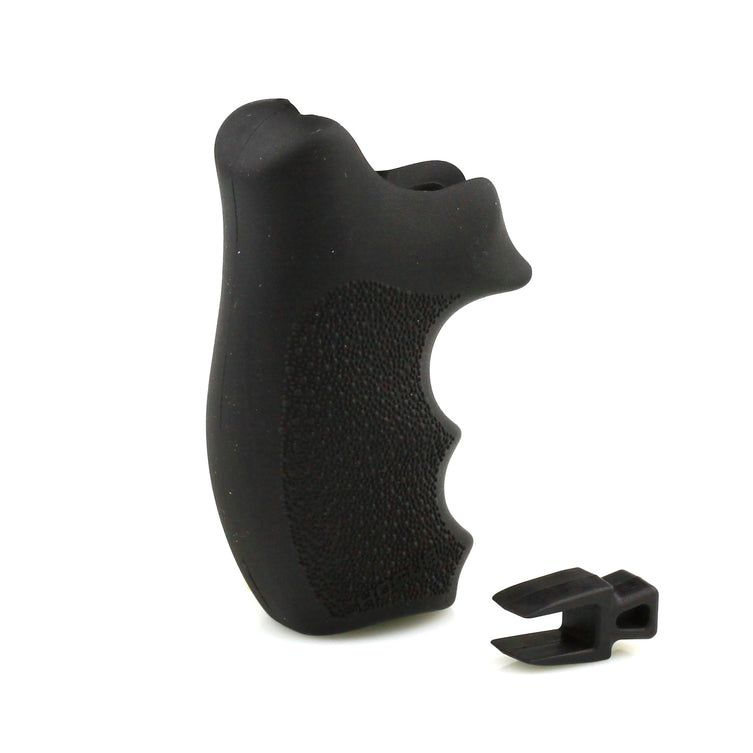 Kimber K6s Revolver Rubber Grip for DAO & DASA Models – TK Custom