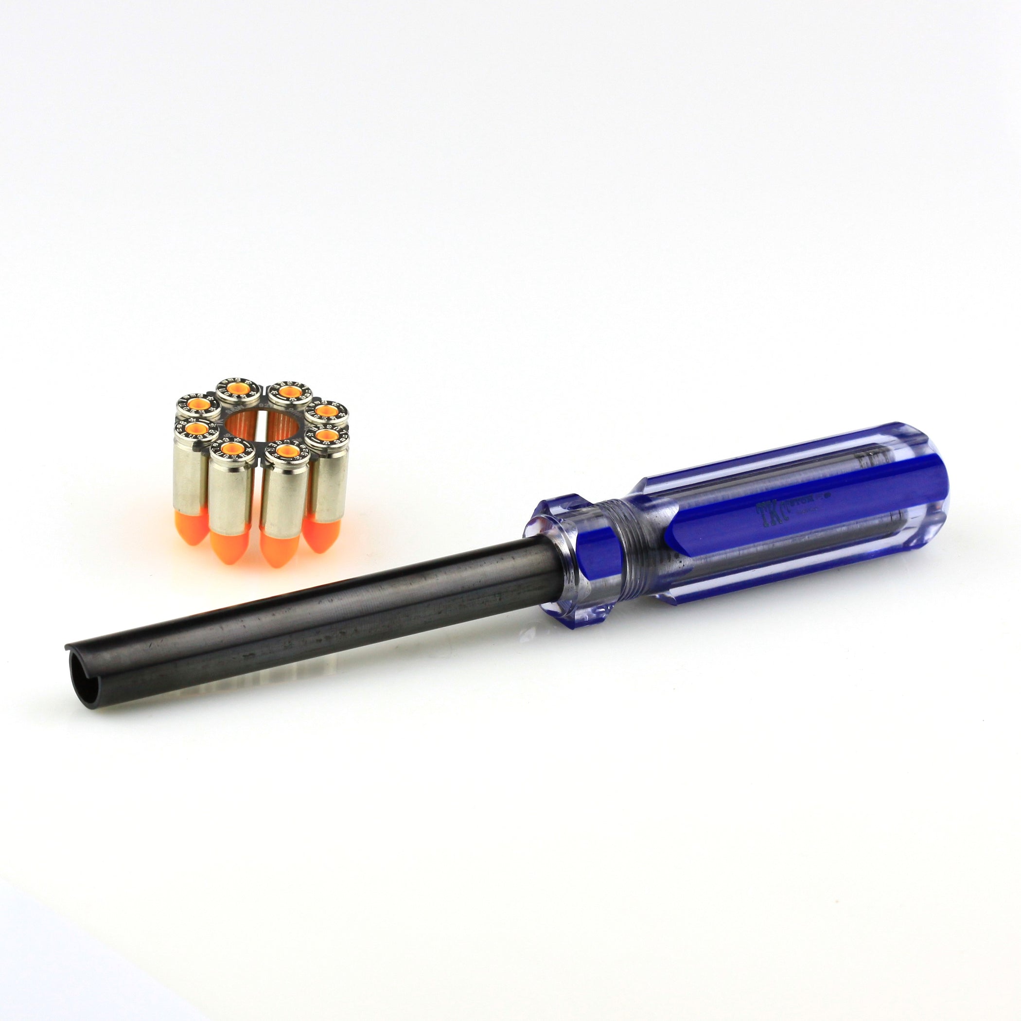 Efficient Unloading Tools for Easy and Safe Material Handling – TK Custom