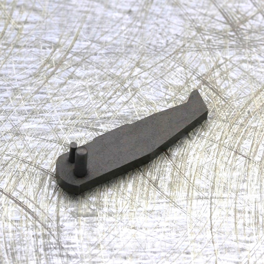 Power Custom Oversized S&W L-Frame Hand – TK Custom Store