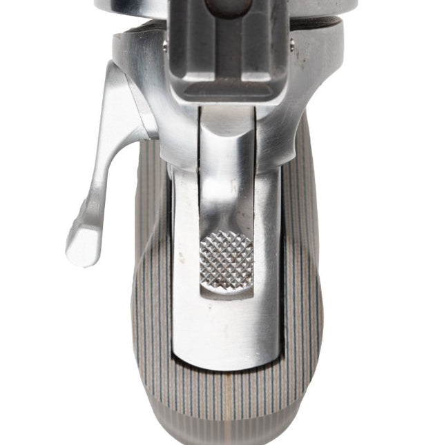 Hogue Ruger GP100 Revolver Extended Cylinder Release – TK Custom Store