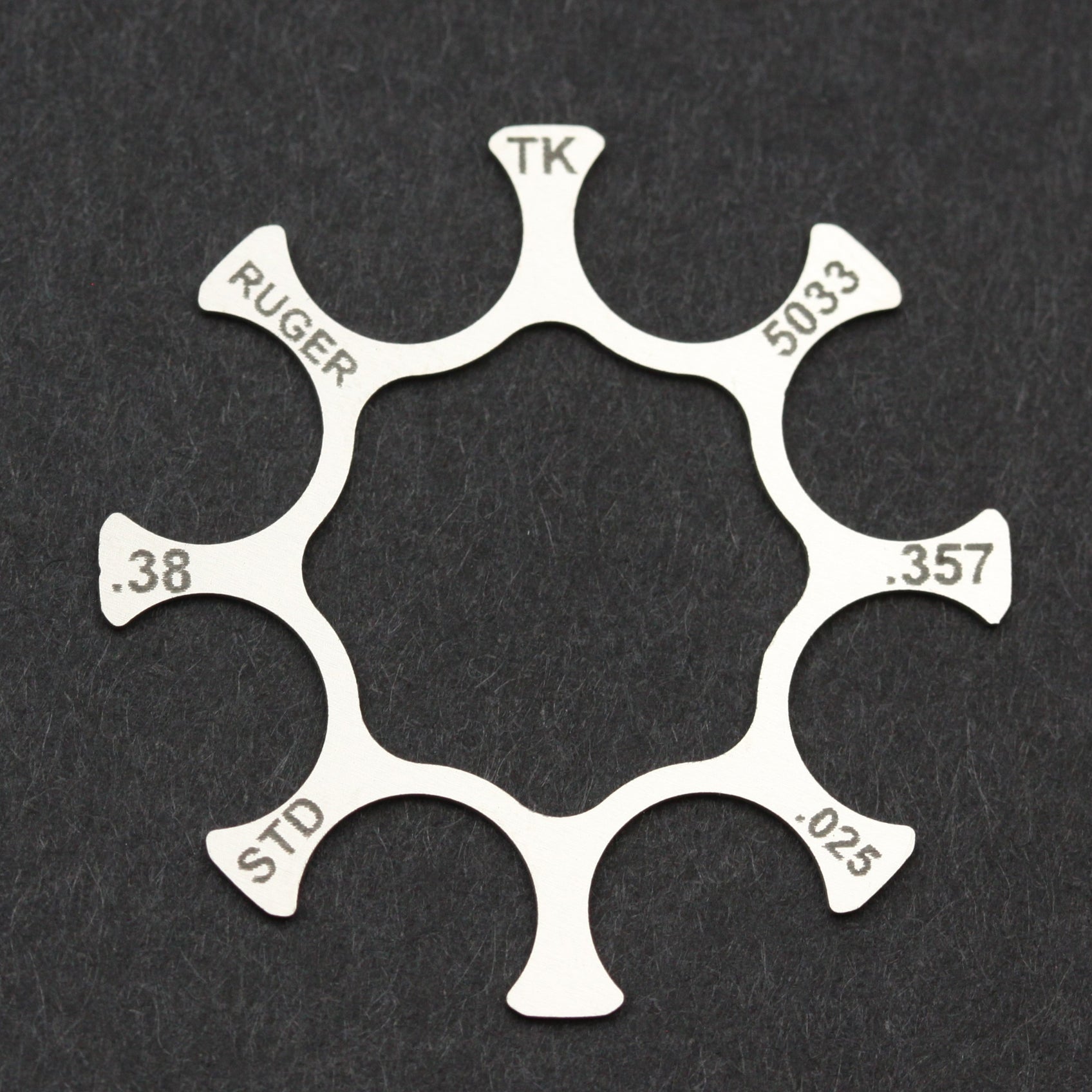 Ruger Redhawk 5033 .357 Magnum Moon Clip - 8 Shot – TK Custom Store