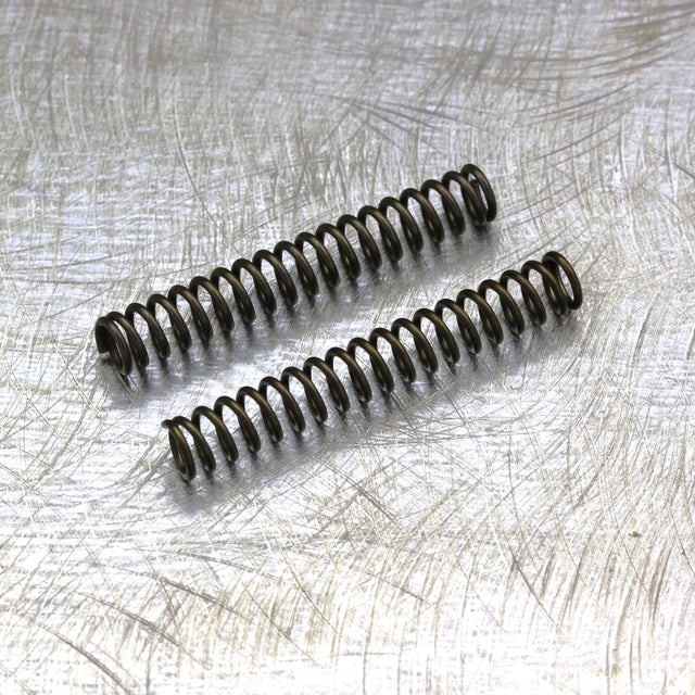 S&W J-Frame Spring Kit with Extended Firing Pin – TK Custom Store