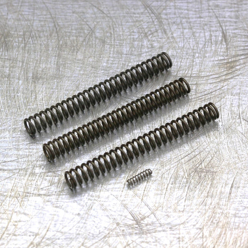 Ruger LCR & LCRx Revolver Reduced Power Spring Kit – TK Custom Store