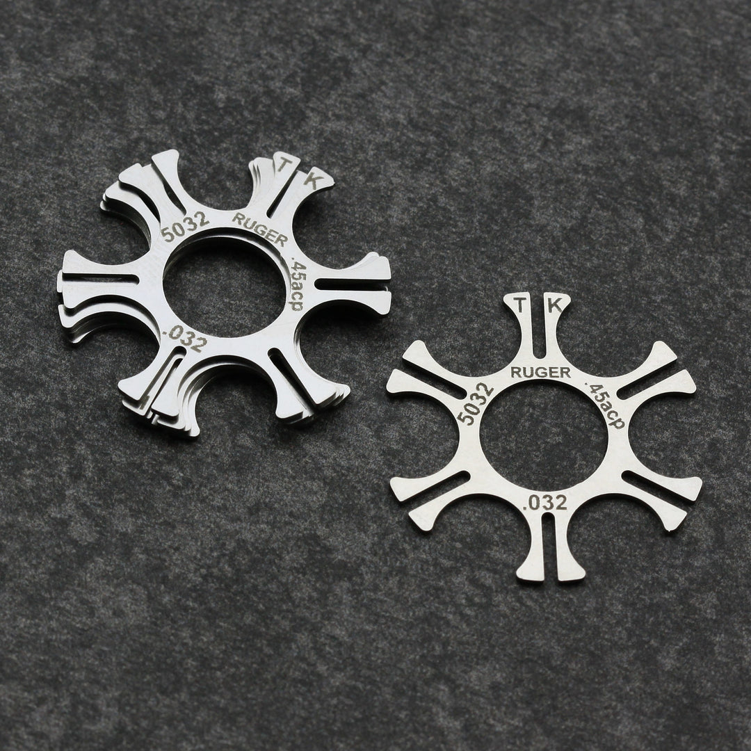 TK Custom Store | Moon Clip Carrier