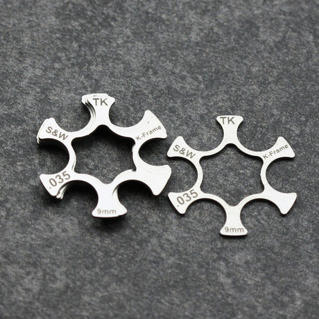 Smith & Wesson K Frame Revolver Moon Clips – TK Custom Store
