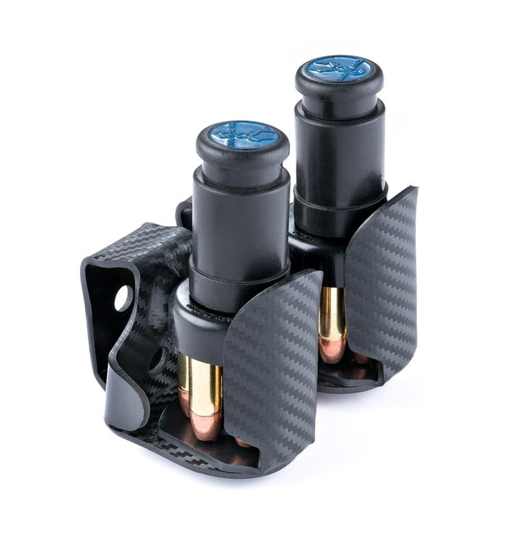 22 LR Speed Loaders Revolver Accessories – TK Custom Store