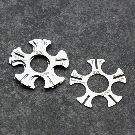 Taurus Moon Clips | Revolver Moon Clips for Sale – TK Custom Store