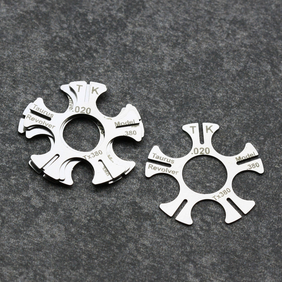 Taurus Moon Clips | Revolver Moon Clips for Sale – TK Custom Store