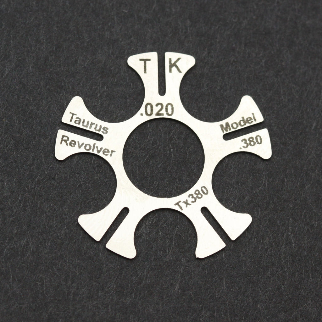 Taurus 380 Moon Clips .380ACP – TK Custom Store