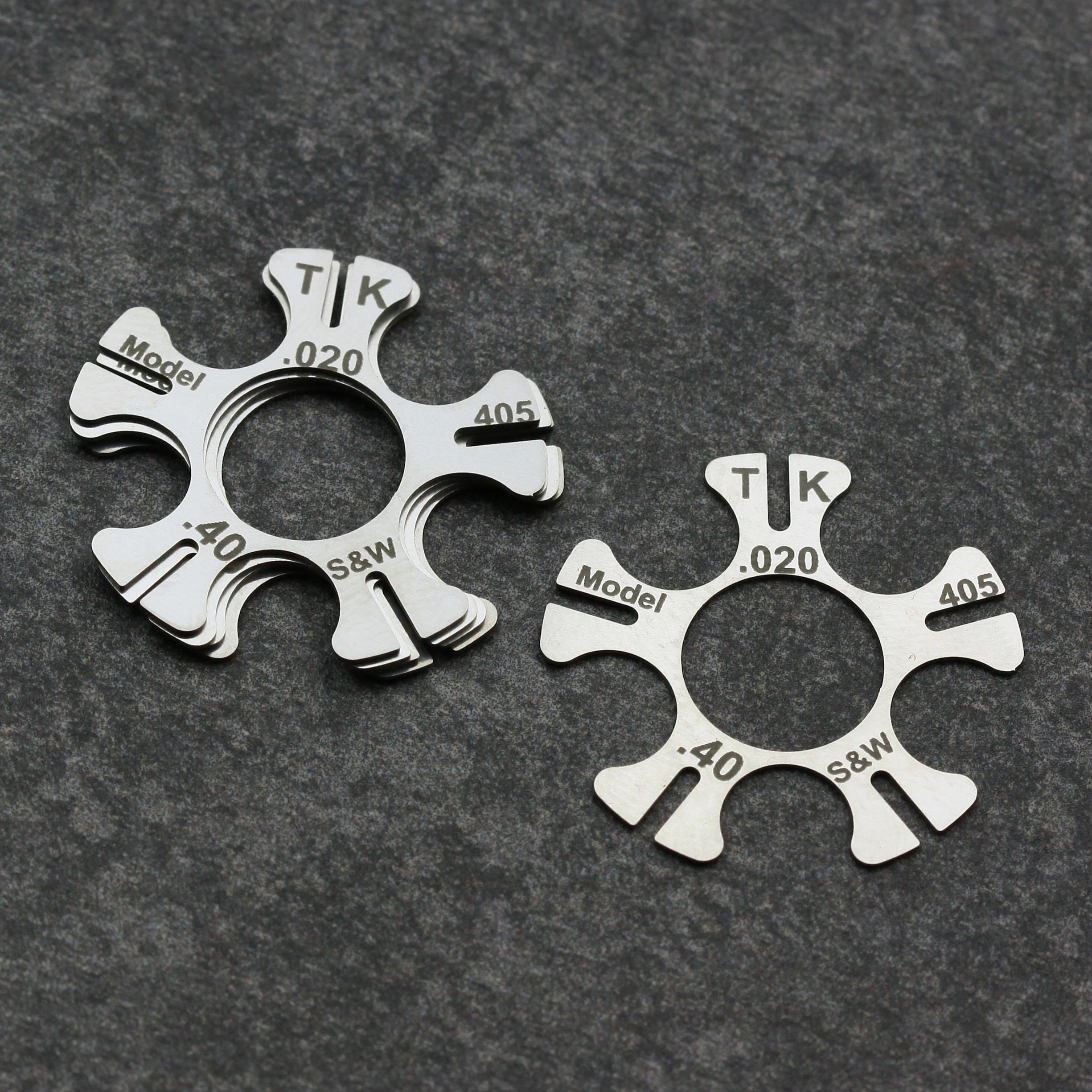 Shop online Gun & Revolver moonclips – TK Custom Store