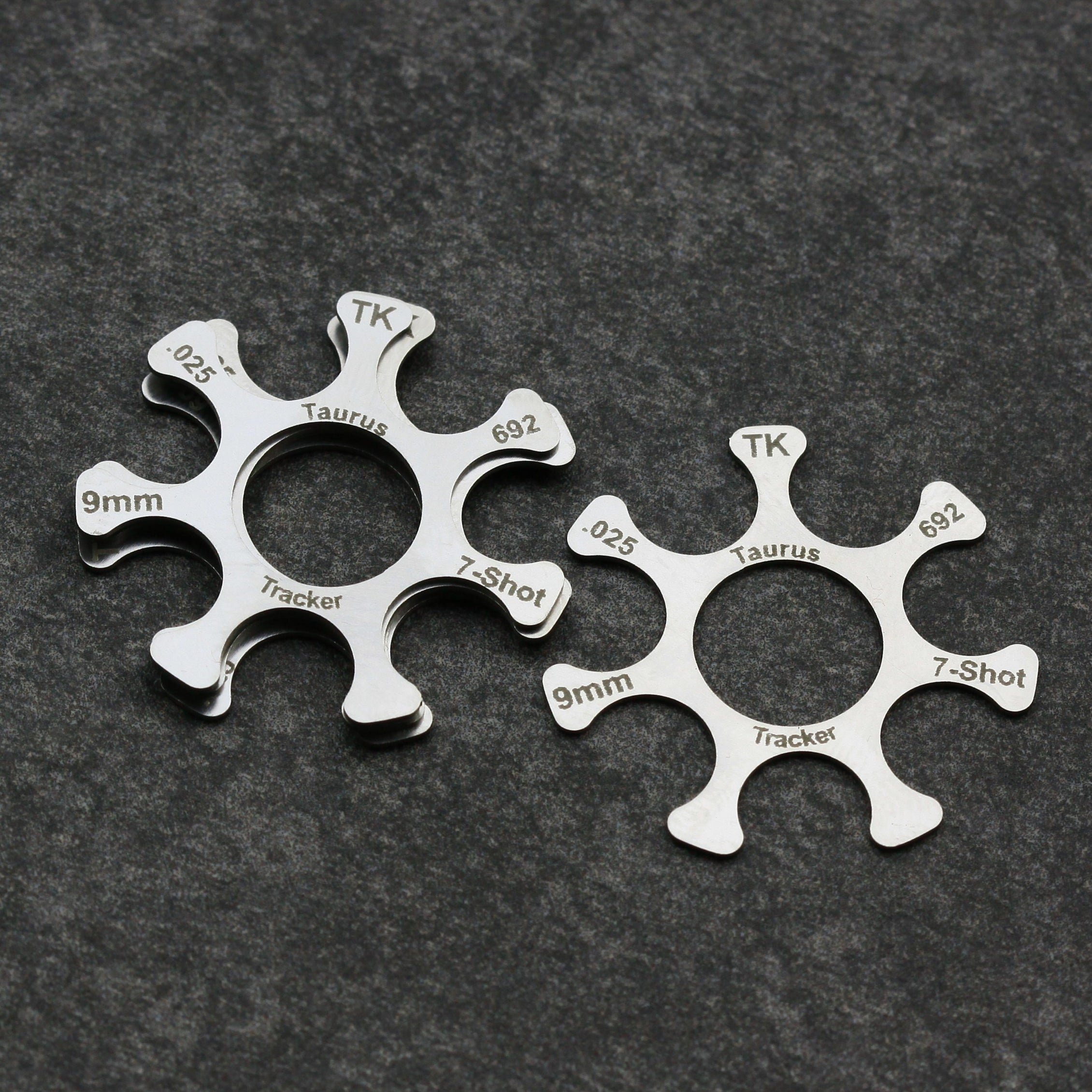 Taurus Moon Clips | Revolver Moon Clips for Sale – TK Custom Store