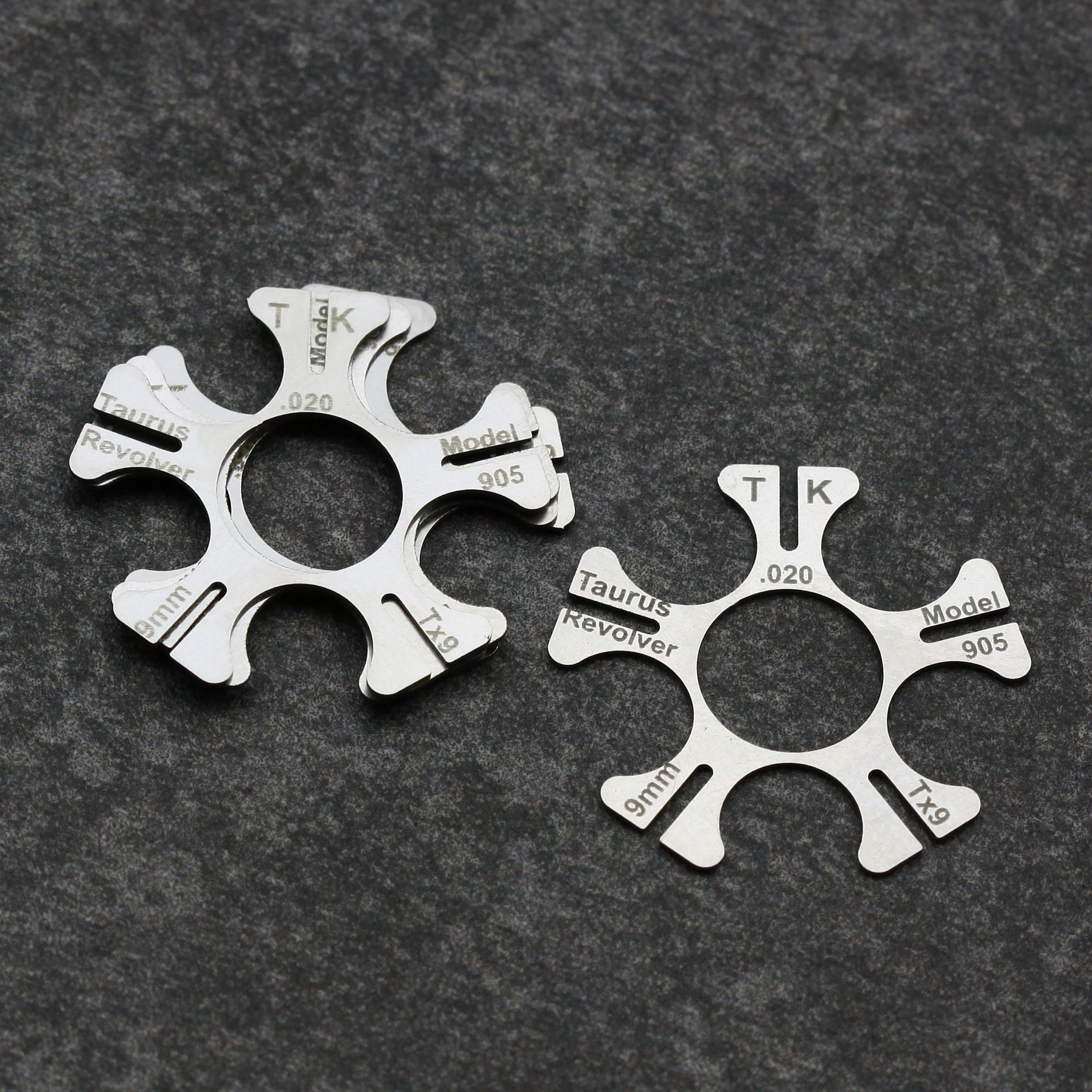 TK Custom Store | Moon Clip Carrier