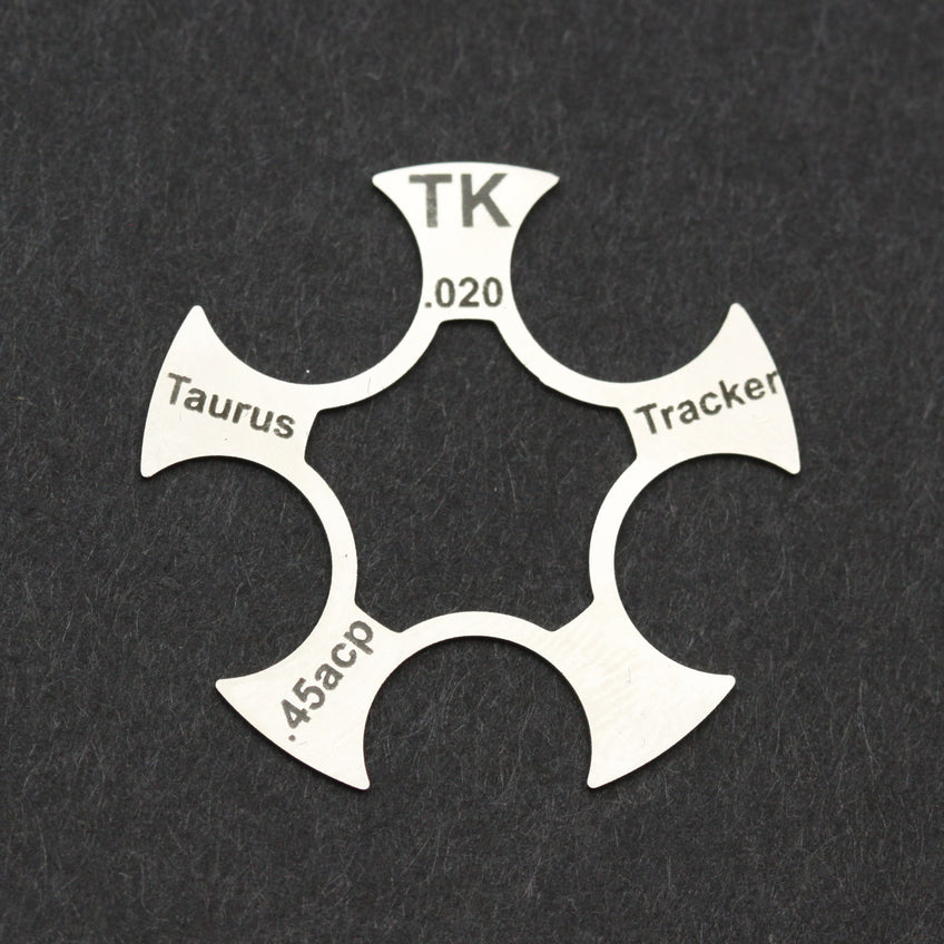 Taurus Tracker 455 .45acp Moon Clips – TK Custom Store