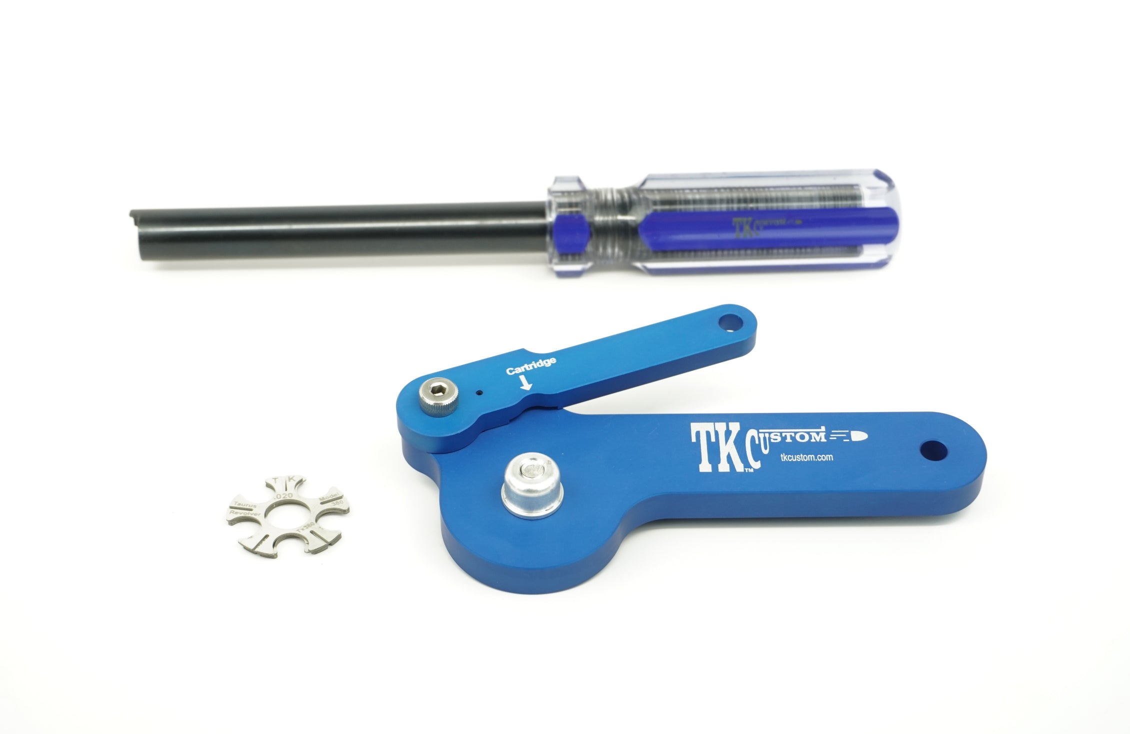 Moon Clip Tools, Holders, & Accessories for Sale – TK Custom Store