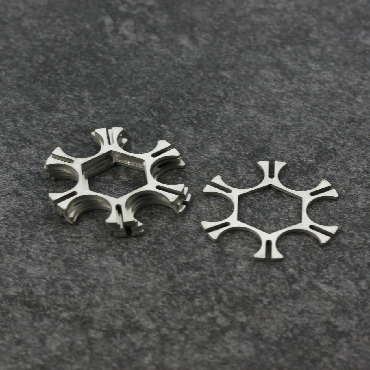 Uberti Schofield .45 ACP Revolver Moon Clips – TK Custom Store